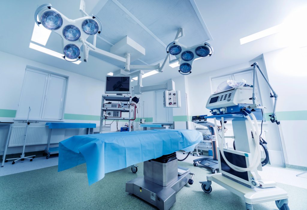 The Ultimate Guide To Laboratory Construction - Selvaggi Built. Inc.